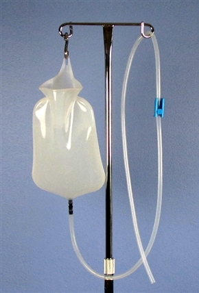 30 min Colon Clean Out - Max Private